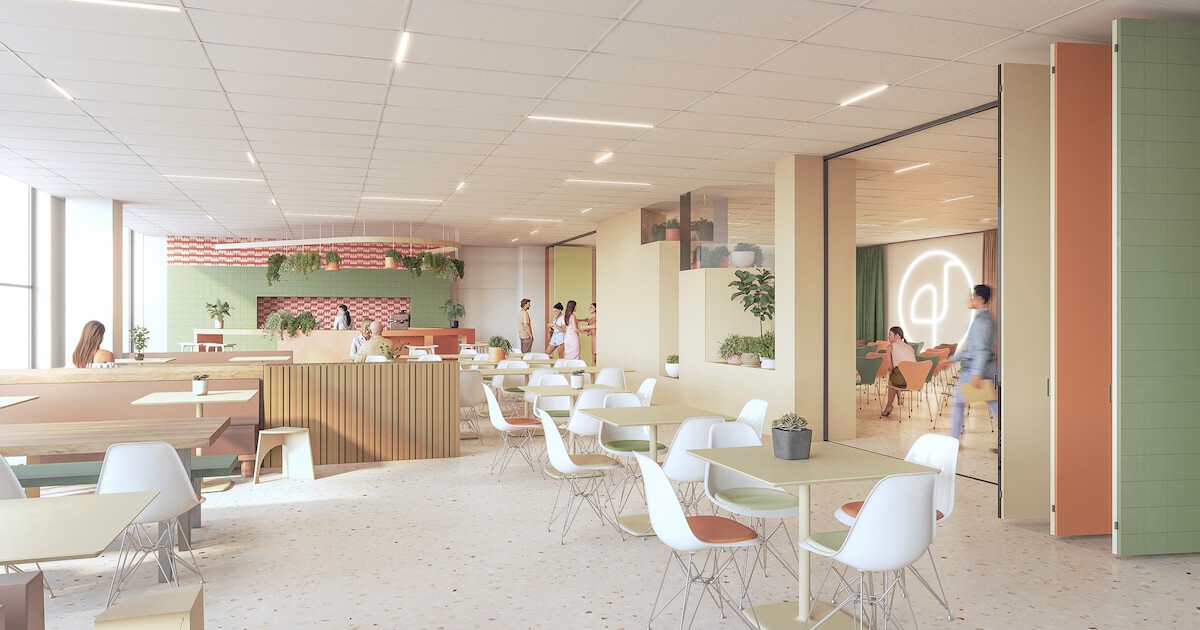 VIVA Architecture: FLAMINGO: