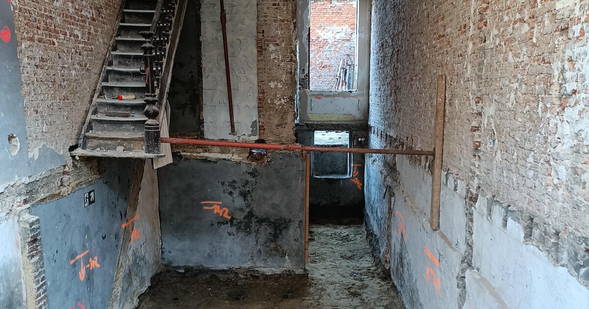 VIVA Architecture: Part 3: