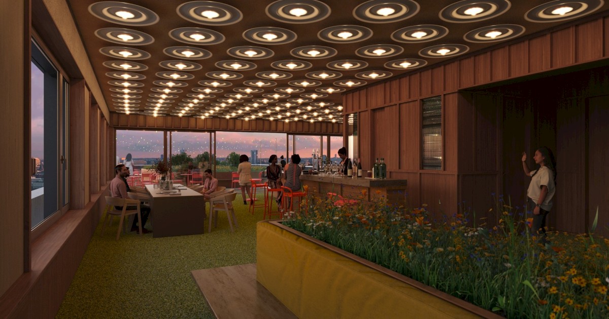 VIVA Architecture: TAB: