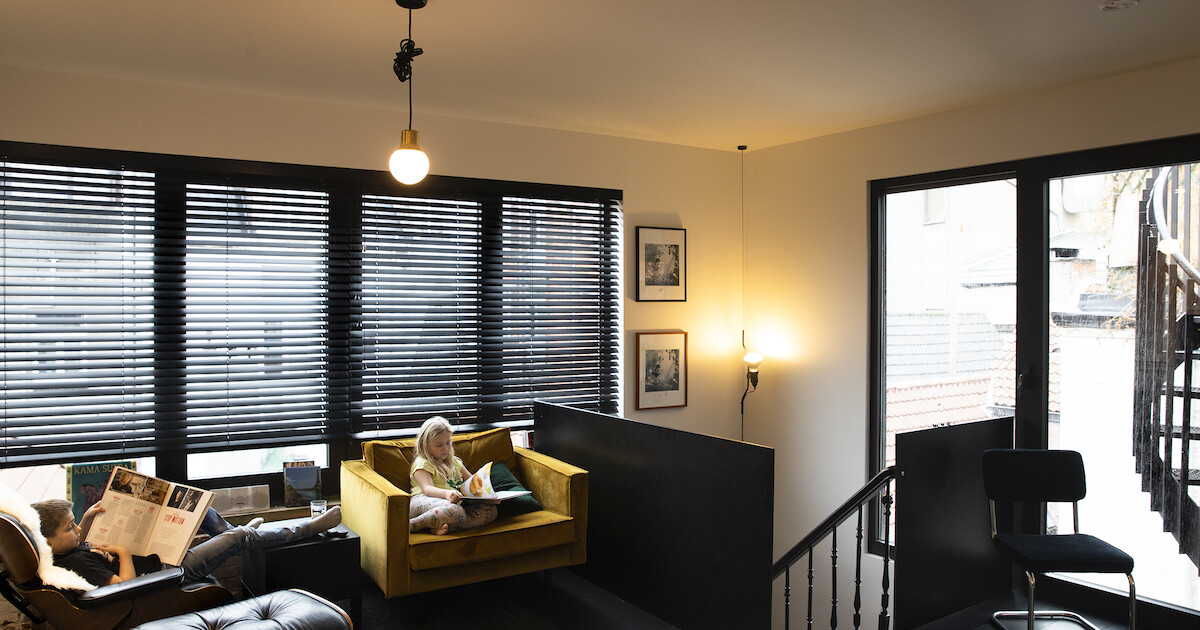 VIVA Architecture: Duo house