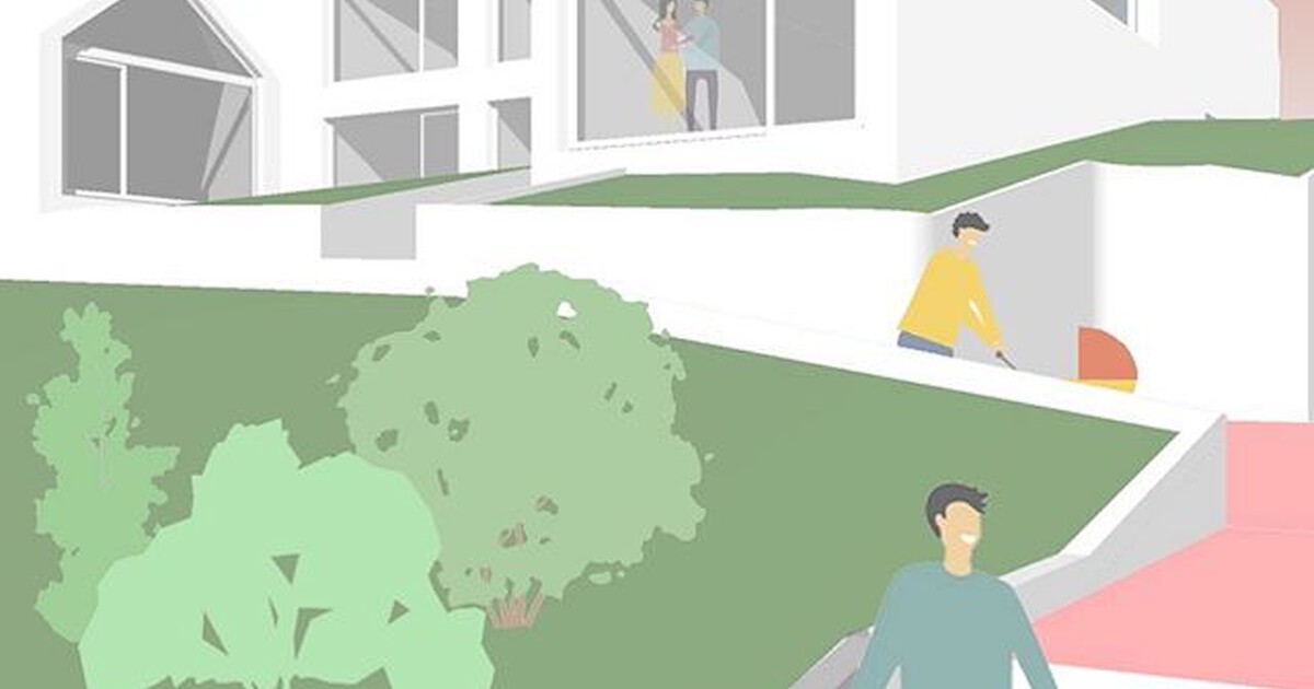 VIVA Architecture: BUILDING WITH CLT: Modular and circular…